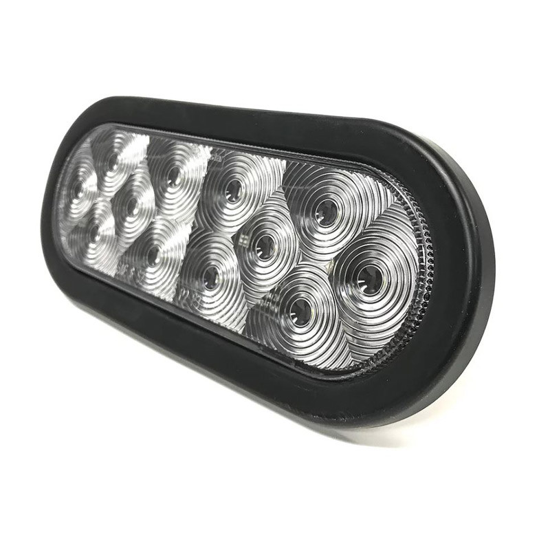 Semi-Truck LED Backup Lights - Raney's Truck Parts