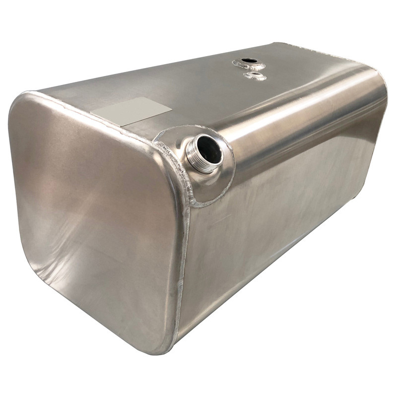 150 Gallon Kenworth K100 T800 W900 Fuel Tank - Raney's Truck Parts