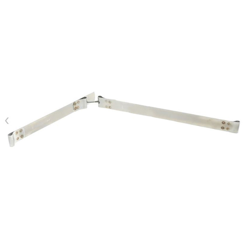 Mack Coolant Surge Tank 76MF527 21026302