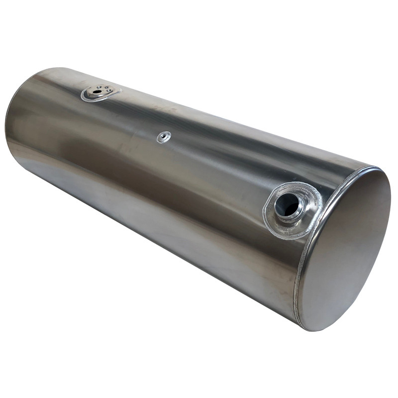 Kenworth Fuel Tanks