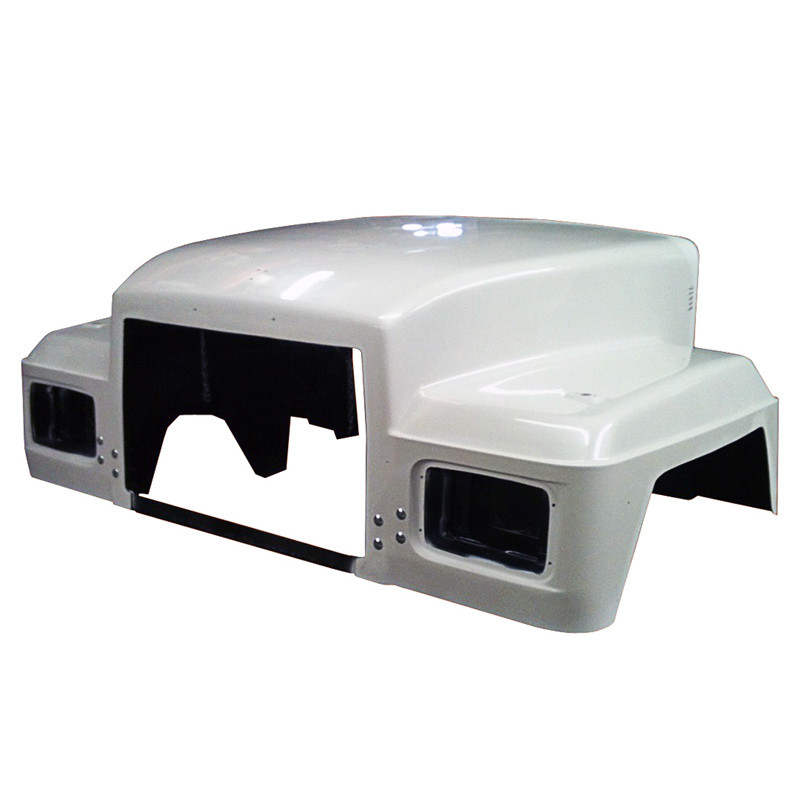 Mack Hoods | Raney's Truck Parts