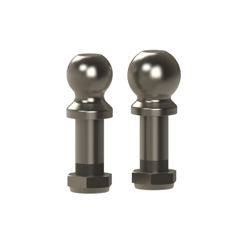 Pintle Hitch & Lunette Ring Wear Gauges By Premier Manufacturing ...
