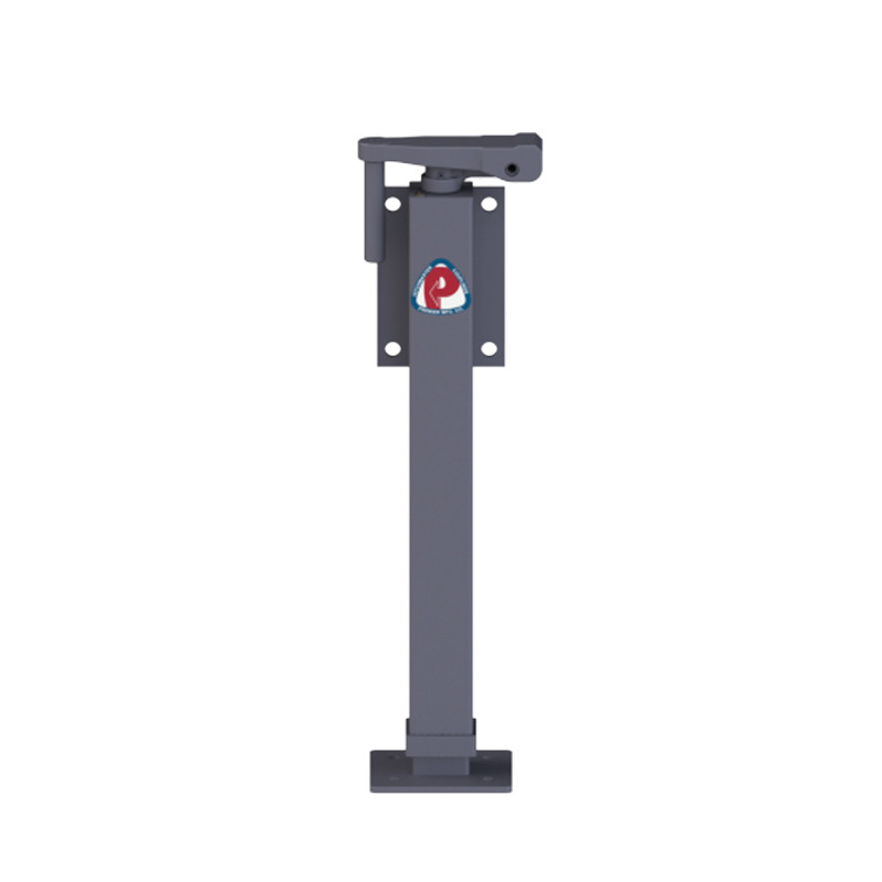 Pintle Hitch & Lunette Ring Wear Gauges By Premier Manufacturing ...