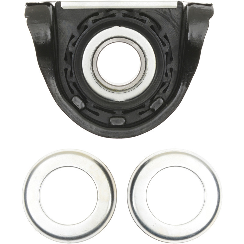 Spicer Bearing Strap Kit 1710 1760 1810 25-657018X By Dana - Raney's ...