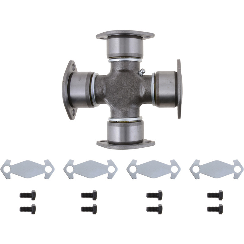 Spicer U-Joint SPL351 SPL350X By Dana - Raney's Truck Parts