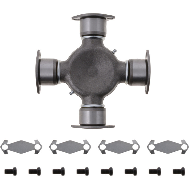 Spicer U-Joint SPL250 25-SPL250-3X By Dana - Raney's Truck Parts