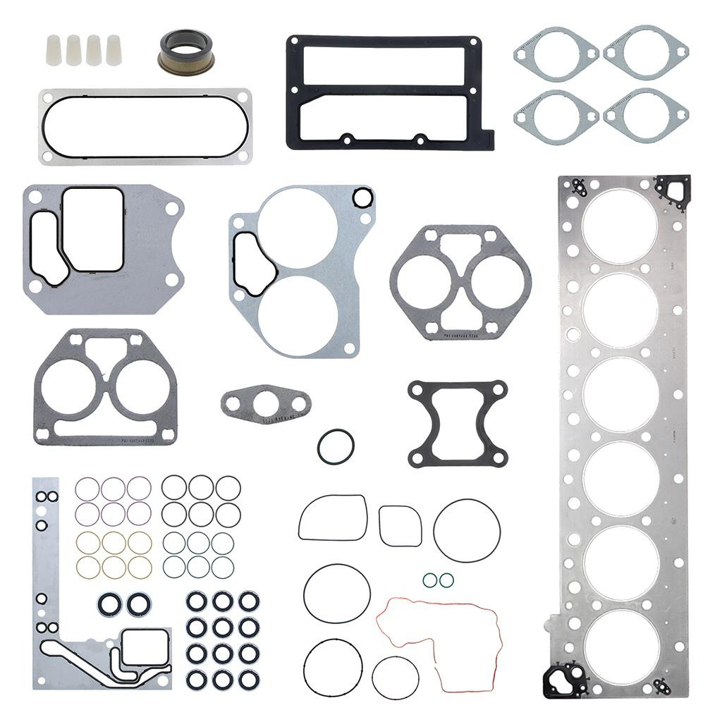 Cummins ISX12 Upper Gasket Kit 4352145 - Raney's Truck Parts