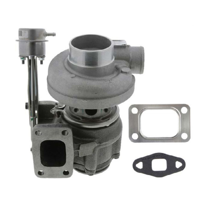 Freightliner Cascadia Turbo Chargers | Raney's Truck Parts