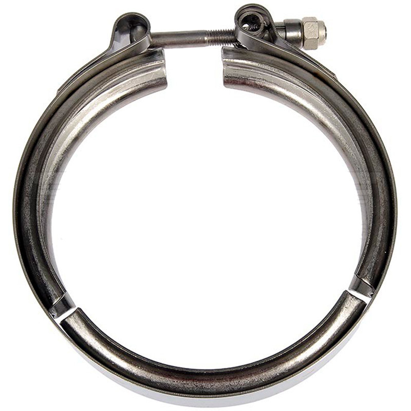 Volvo V-Band Exhaust Clamp 21060426