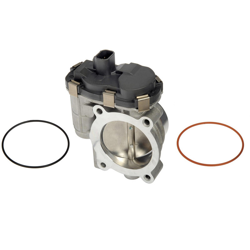 International Turbocharger Outlet Elbow Gasket 3846392C1