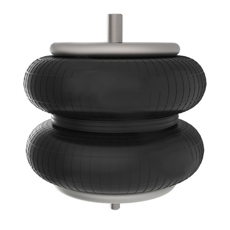 Watson Triple Convoluted Air Spring 3B12315 3B12-329 AS0048 - Raney's ...