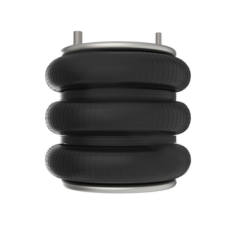 Watson Triple Convoluted Air Spring 3B12315 3B12-329 AS0048 - Raney's ...