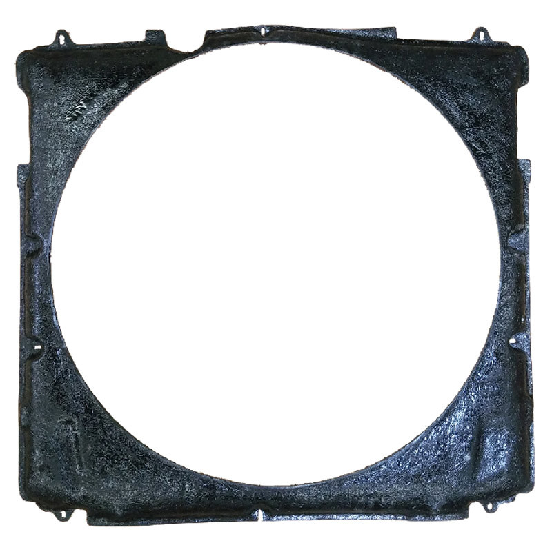 Kenworth T680 Peterbilt 579 Radiator Fan Shroud Y1593001 - Raney's ...