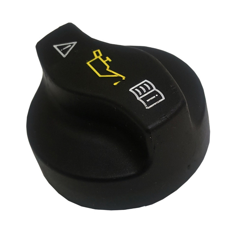 Genuine OEM Cummins Oil Fill Cap 3687932 - Raney's Truck Parts