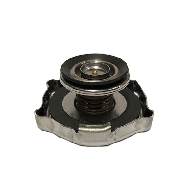 Kenworth Peterbilt Radiator Cap RC1040 10283