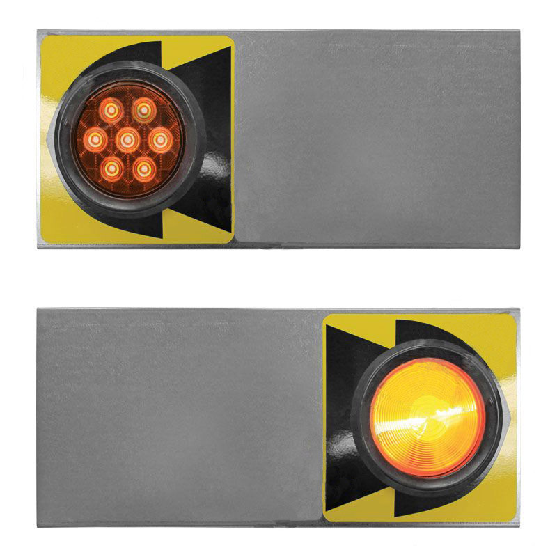 Trailer Light Kit - Raney's Truck Parts
