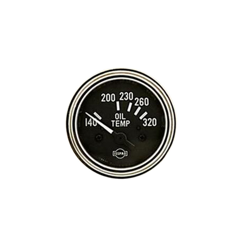 ISSPRO Gauges