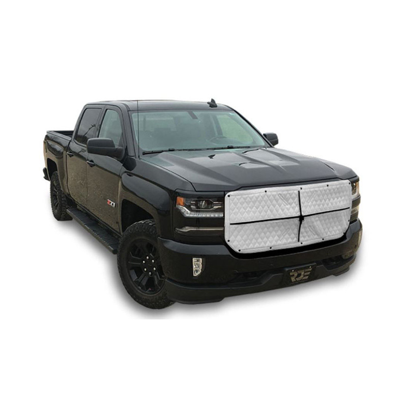 Chevy Pickup Truck Bug Screens By Robert James - Raney's Truck Parts