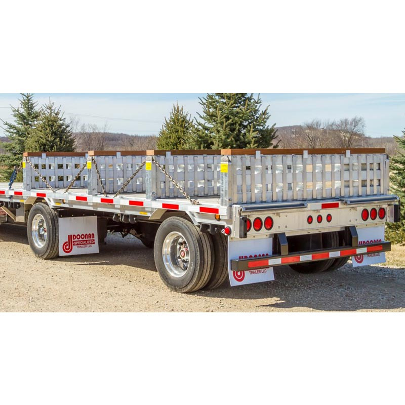 HD Heavy Duty Step Deck Ramp and Load Leveler Kit | Raney's Truck Parts