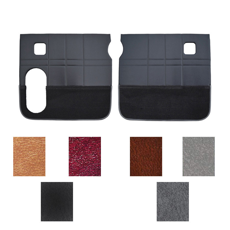 Peterbilt 359 379 Cab Interior Upholstery Kit