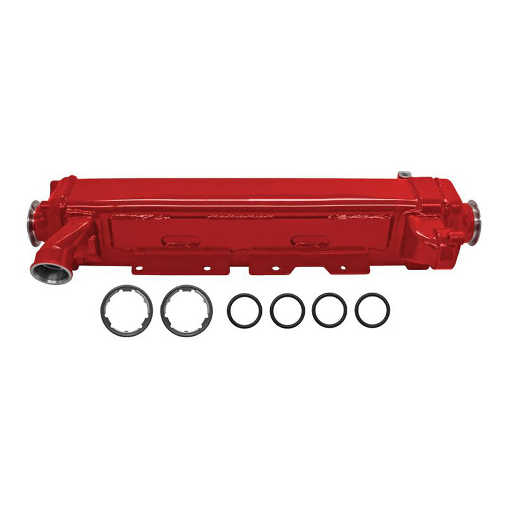 Cummins EGR Cooler 4352253 5297551 5566887 - Raney's Truck Parts