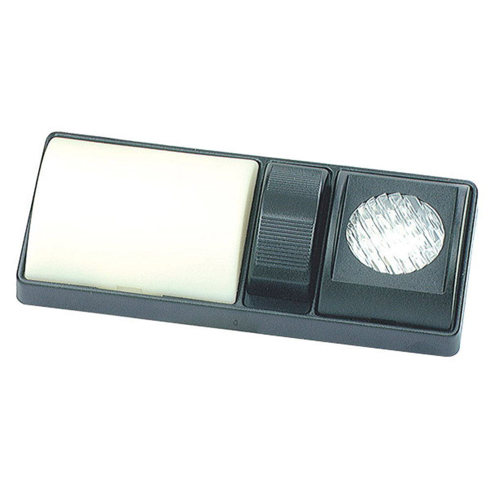 Dome Lights & Map Lights - Raney's Truck Parts