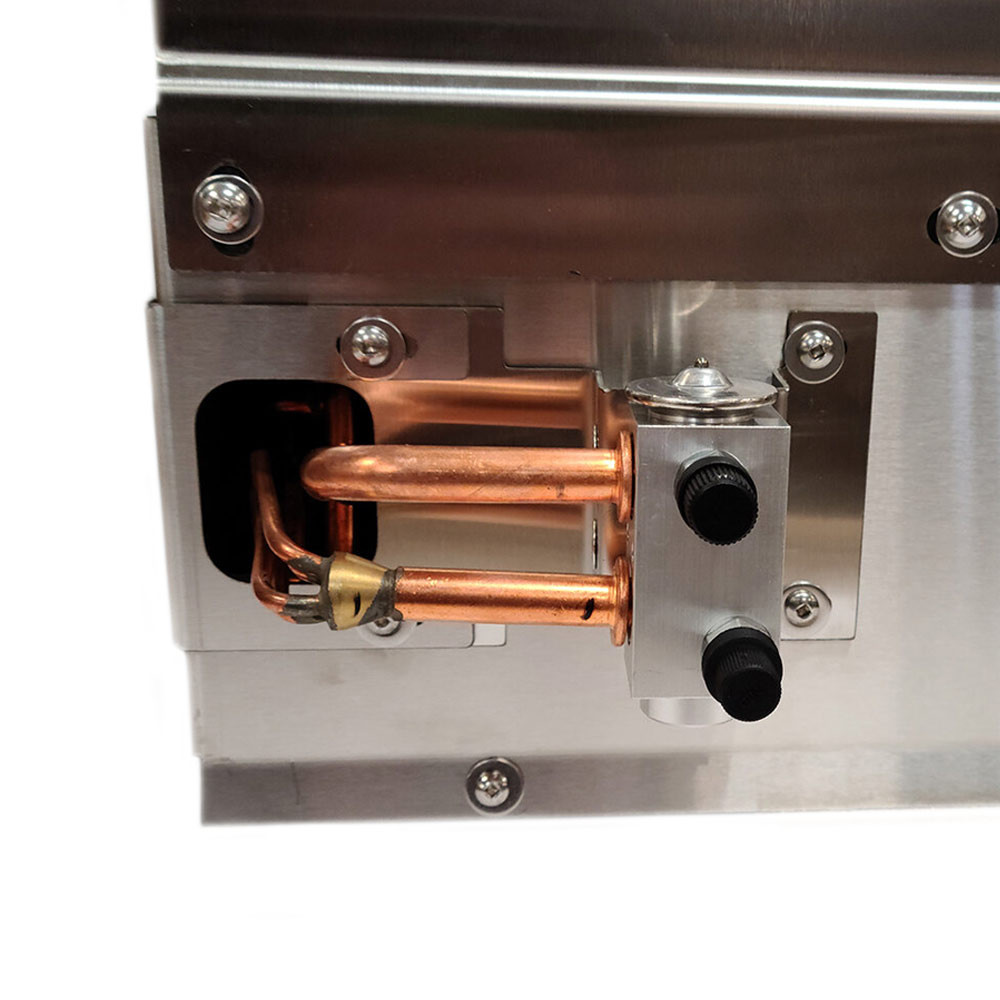 Semi-Truck Air Conditioners & Heater Boxes - Raney's Truck Parts