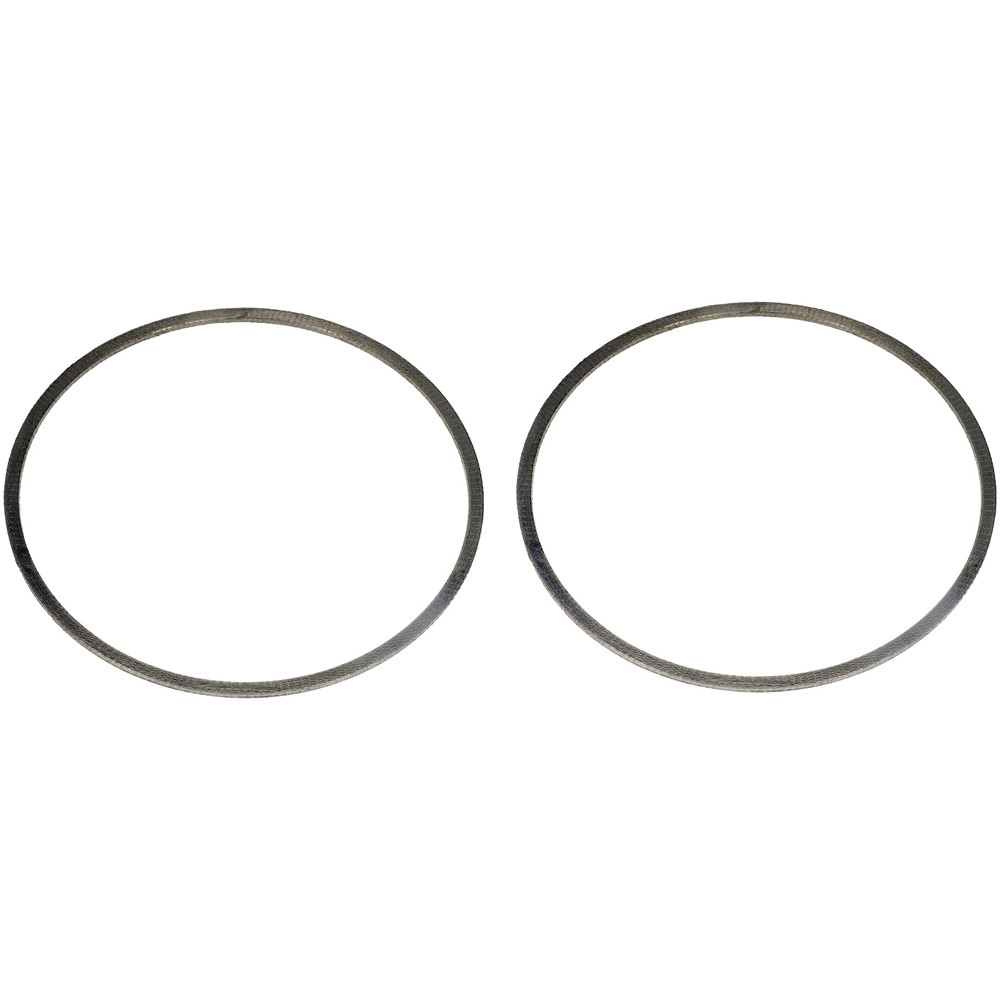 Cummins Diesel Particulate Filter Gasket Kit 2871772 5417860 - Raney's ...