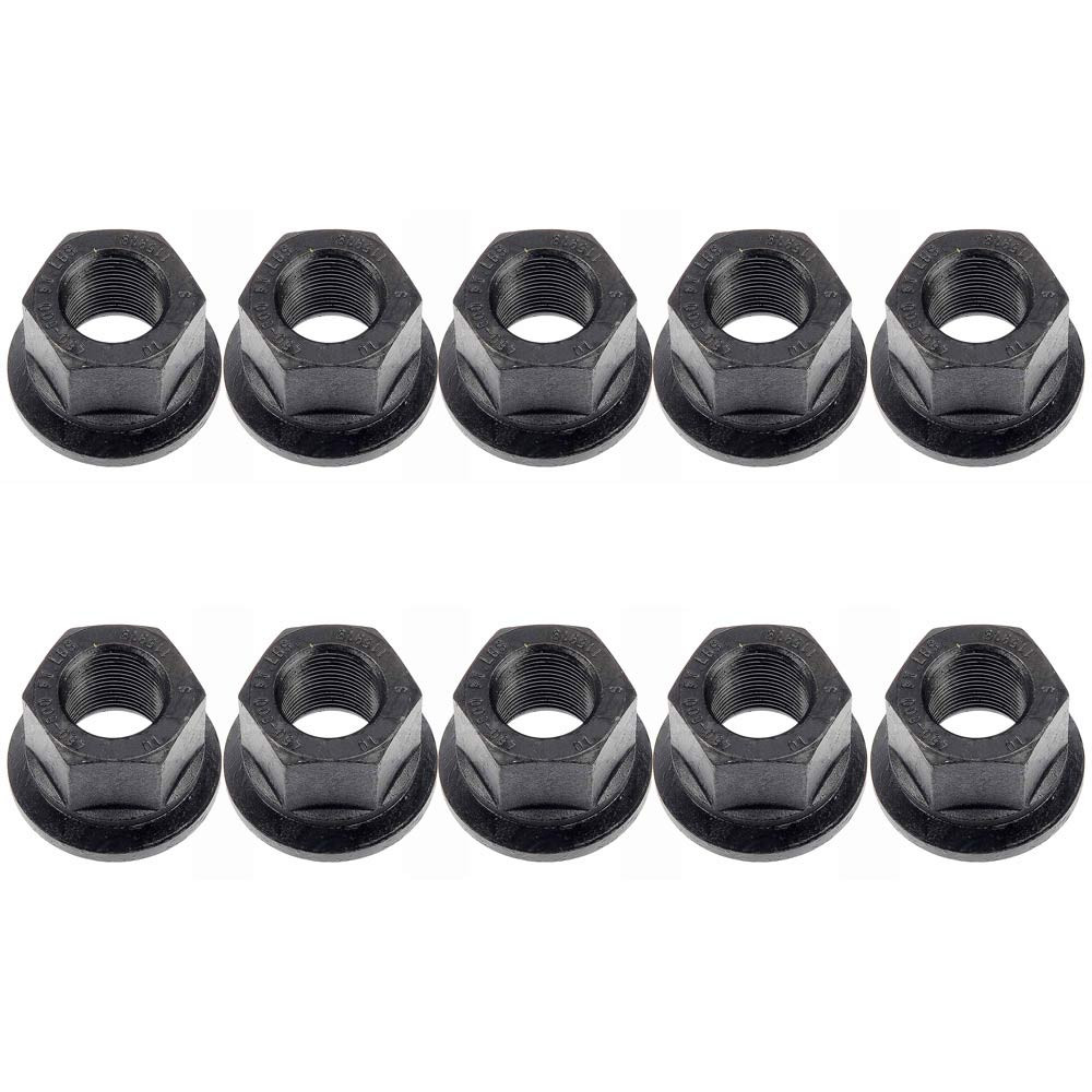 Semi Truck Wheel Studs Wheel Bolts