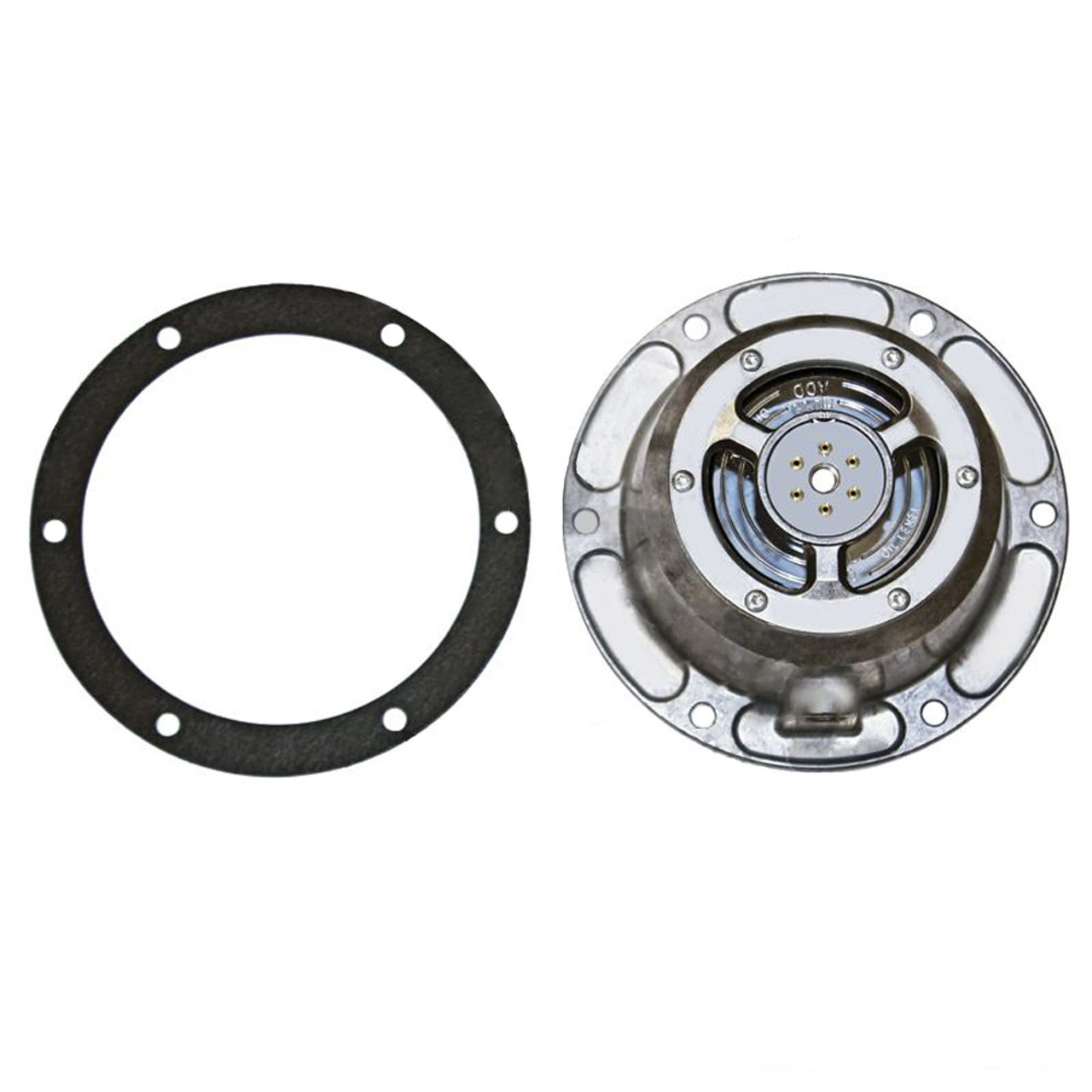 Trailer Hub Cap Mounting Adapter for 8" Hub Caps - Raney's Truck Parts