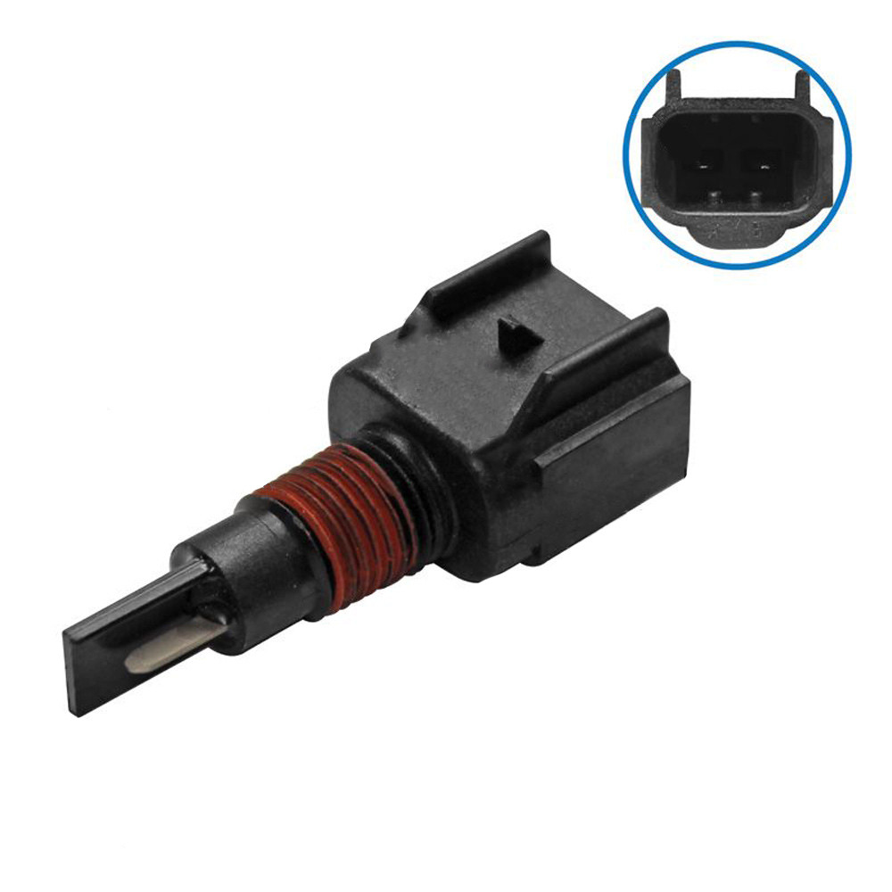 Peterbilt Kenworth Engine Coolant Level Sensor PBT Q21-6007S - Raney's ...