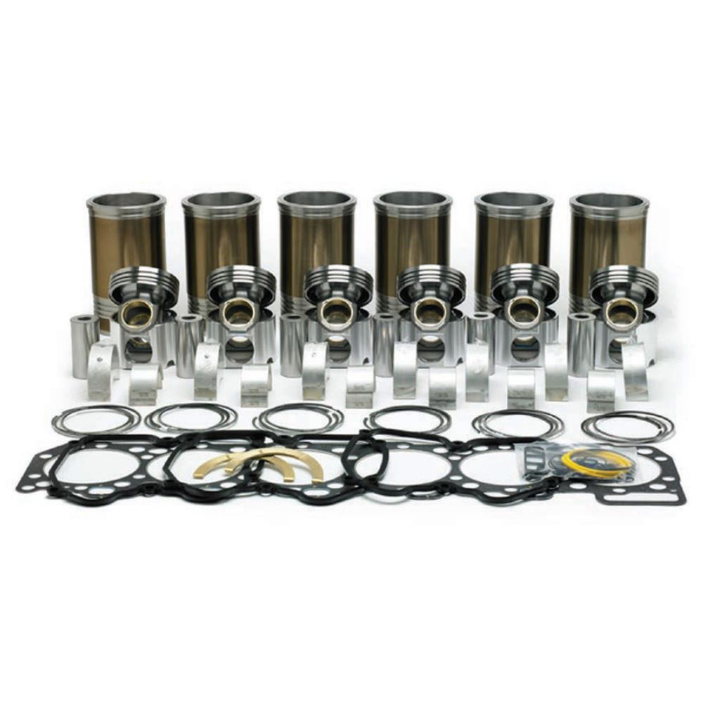 Interstate-McBee Cummins ISM QSM M11 L10 Inframe Engine Kit M-4090008 ...