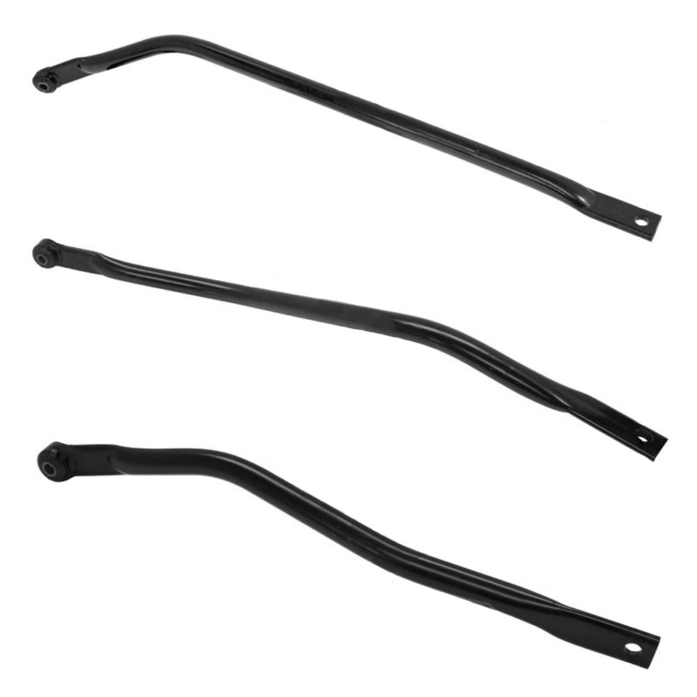 Semi-Truck Radiators