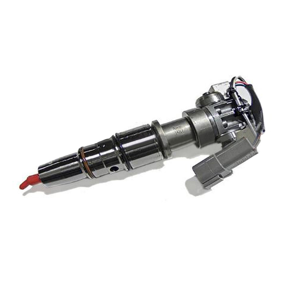 Interstate-McBee Caterpillar 3406E C15 Remanufactured Fuel Injector ...
