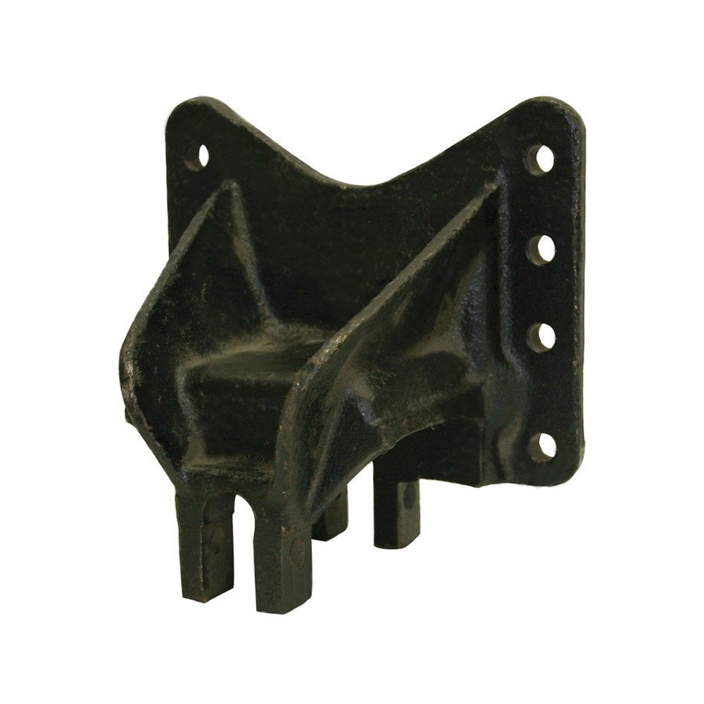 Volvo Hood Pivot Bracket 20469068 - Raney's Truck Parts