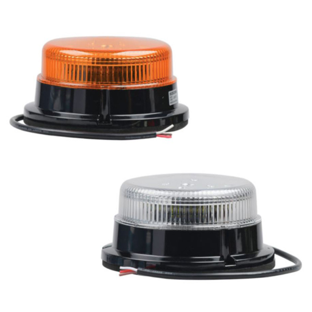 Class 1 Beacon Low Profile LED Warning Light - Raney's Truck Parts