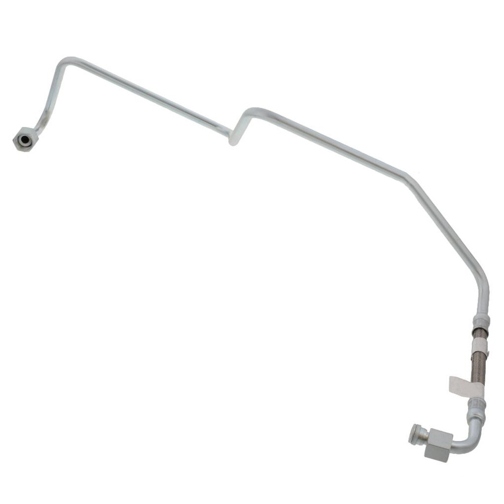 Detroit Diesel Oil Pan Isolator Assembly 23522281 - Raney's Truck Parts