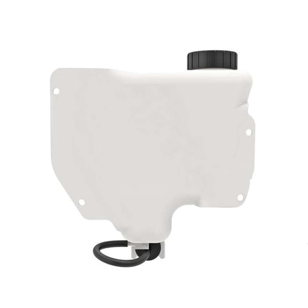 International Washer Fluid Reservoir 3979542C93 - Raney's Truck Parts