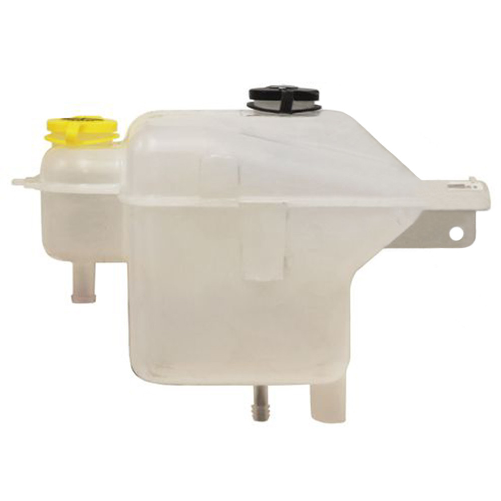 International Coolant Reservoir 1619114C5 2002105C3 2002105C2