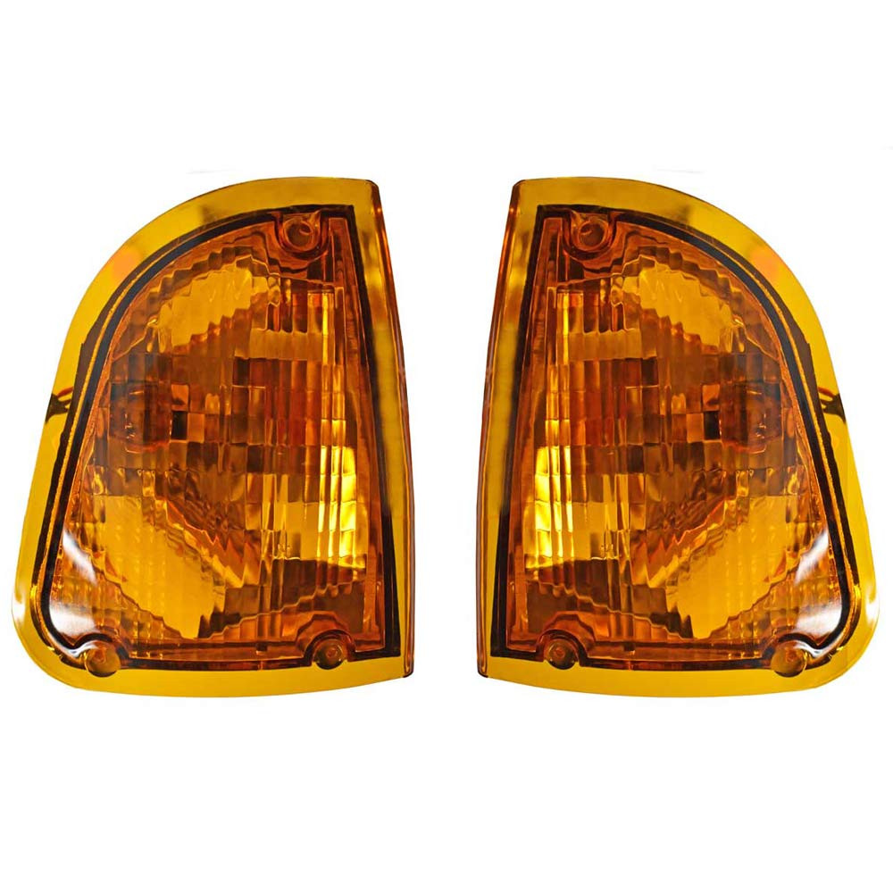 Kenworth T300 Headlights | Raney's