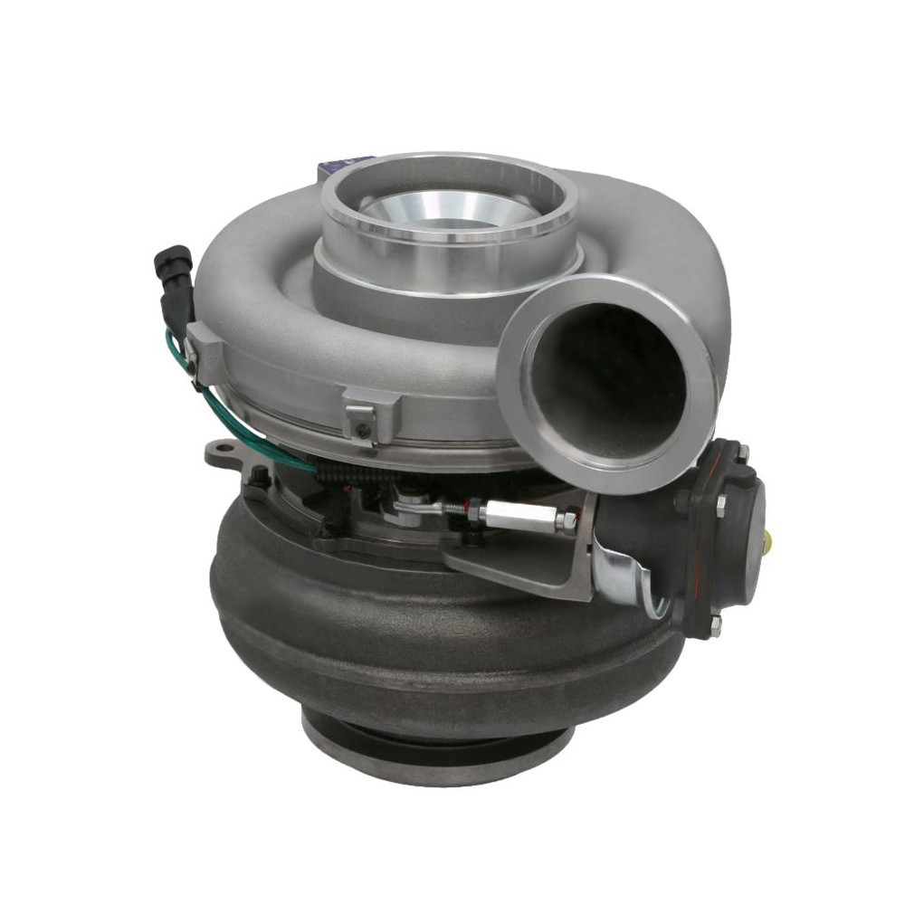 Semi-Truck Turbo Chargers - Raney's Truck Parts