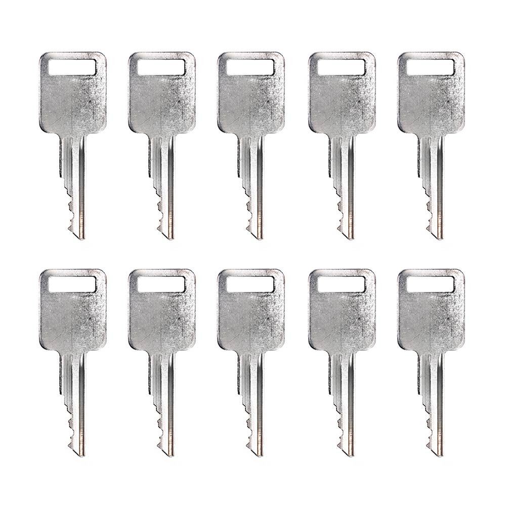 International Replacement Lock Set 1652307C2 2506721C91 1682044C92 ...