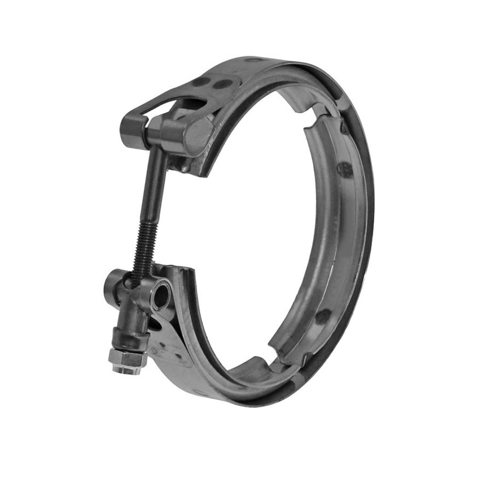 Exhaust Clamps & Brackets - Raney's Truck Parts