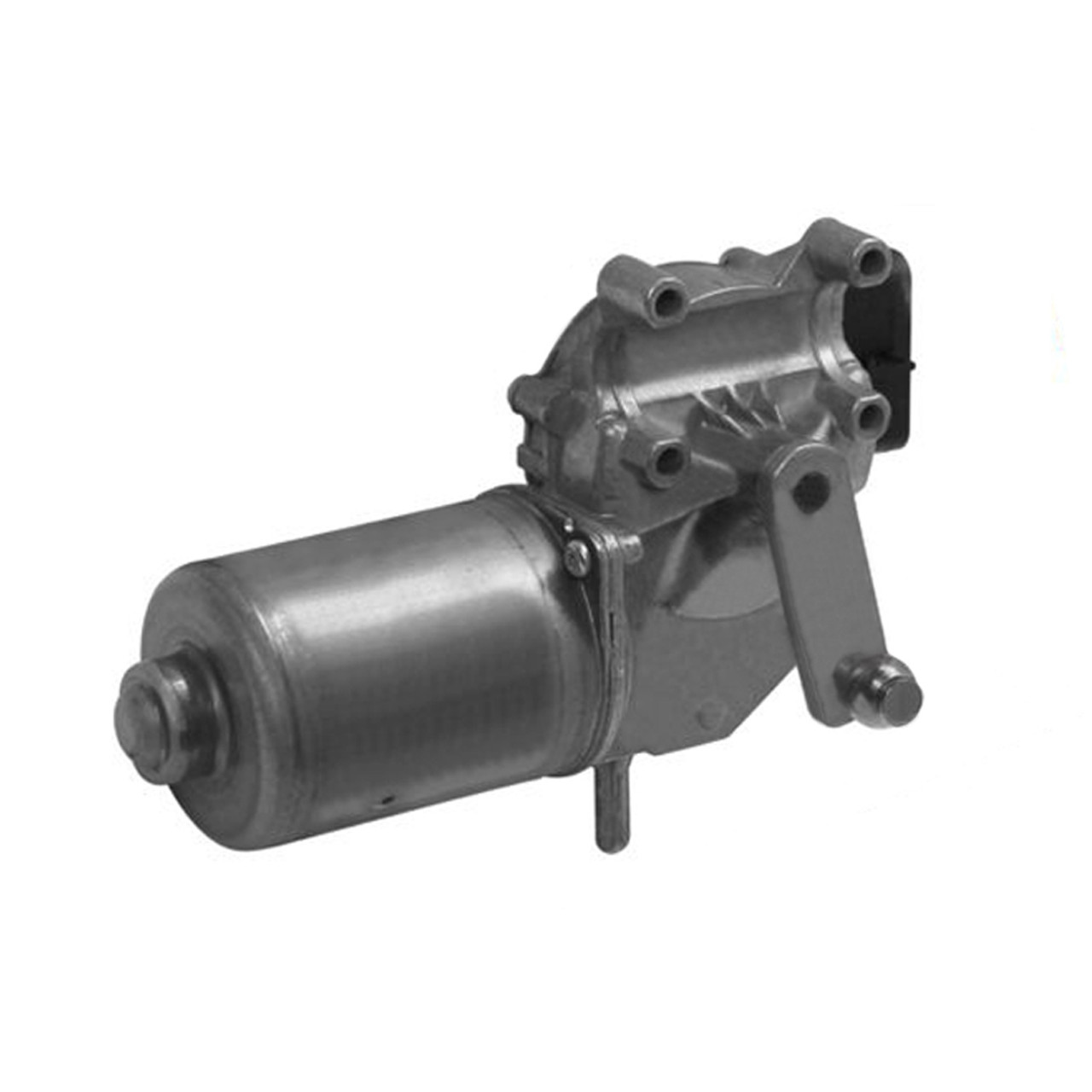 Peterbilt Wiper Motor E008-172 E006-185 18-03676 - Raney's Truck Parts