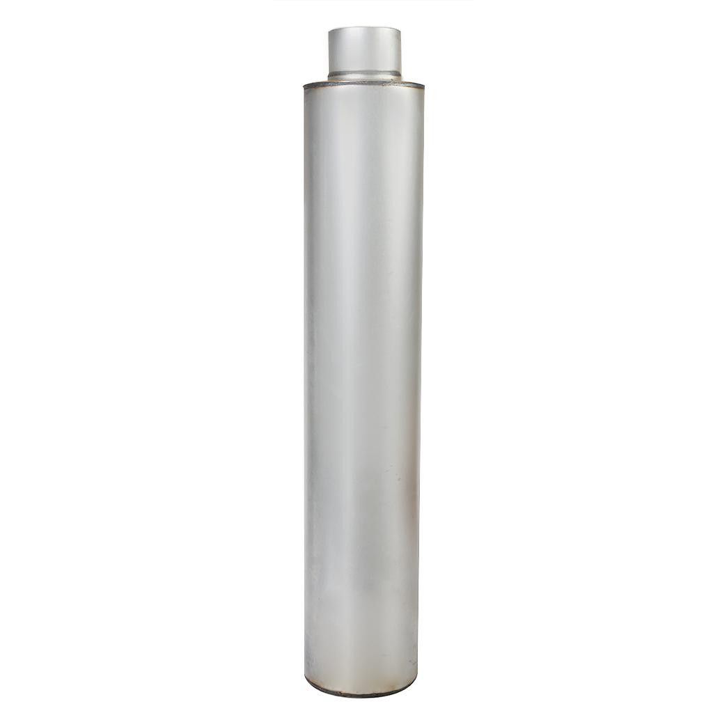 Mack 9" Muffler 25174614 2ME3118A - Raney's Truck Parts