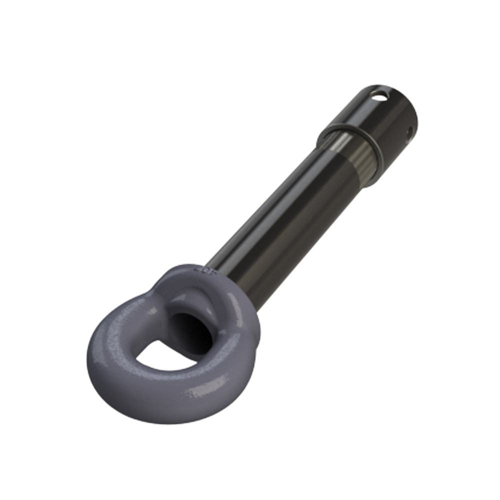 Pintle Hitches & Pintle Hooks | Raney's Truck Parts