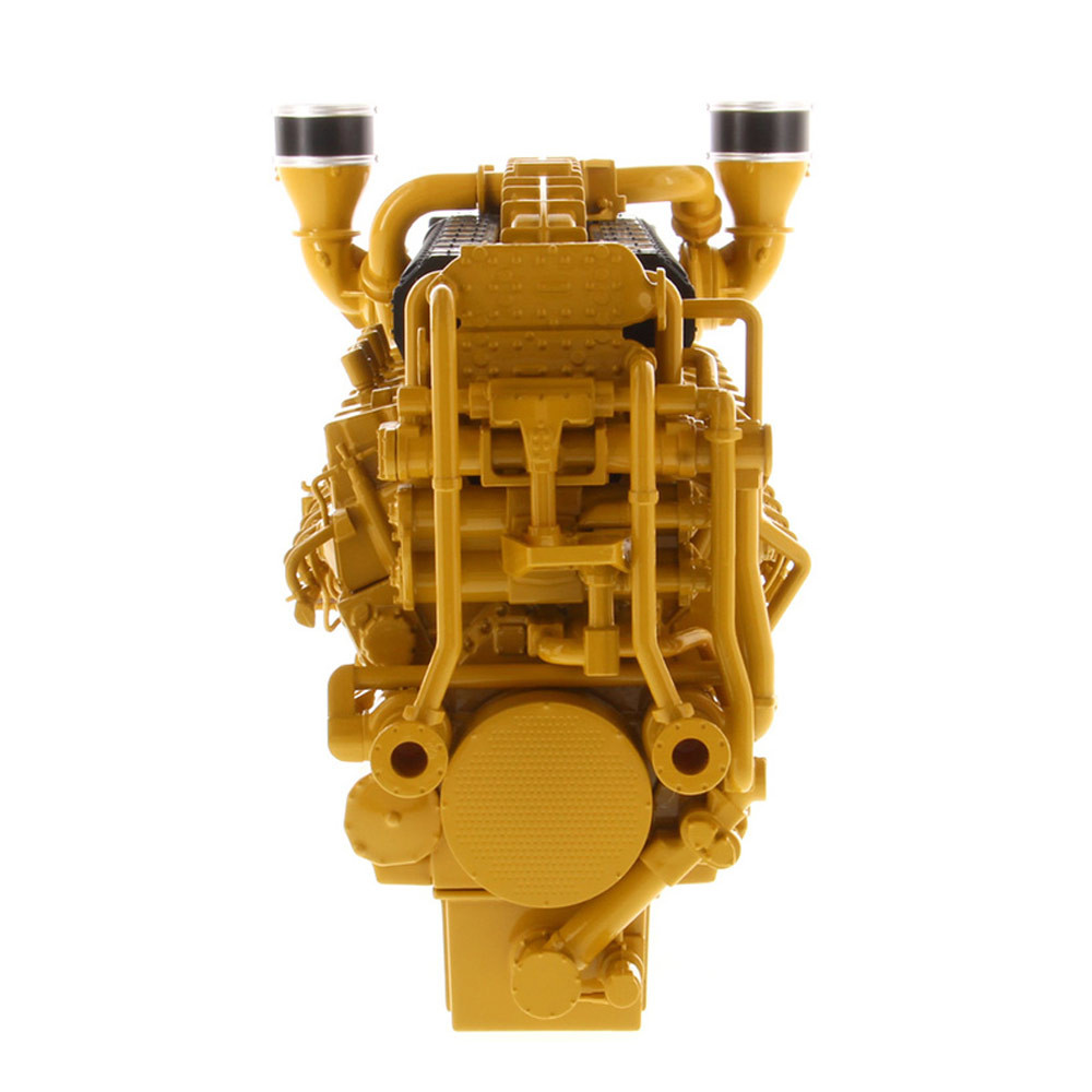 Caterpillar G3616 A4 Gas Compression Engine Replica 1/25 Scale - Raney ...