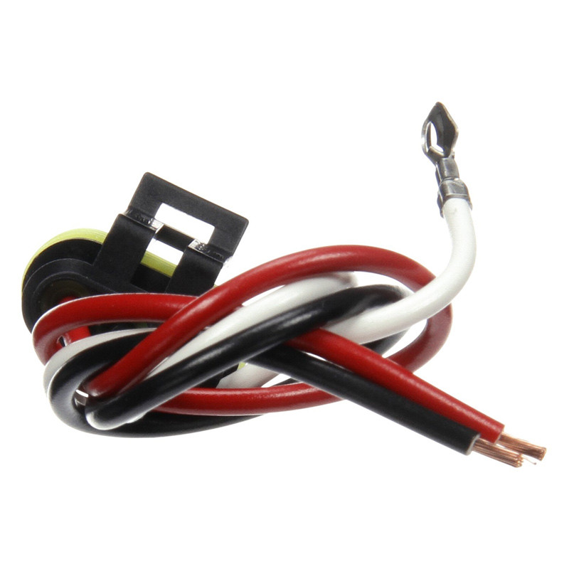 LED PL3 Pigtail 94707 - Raney's Truck Parts