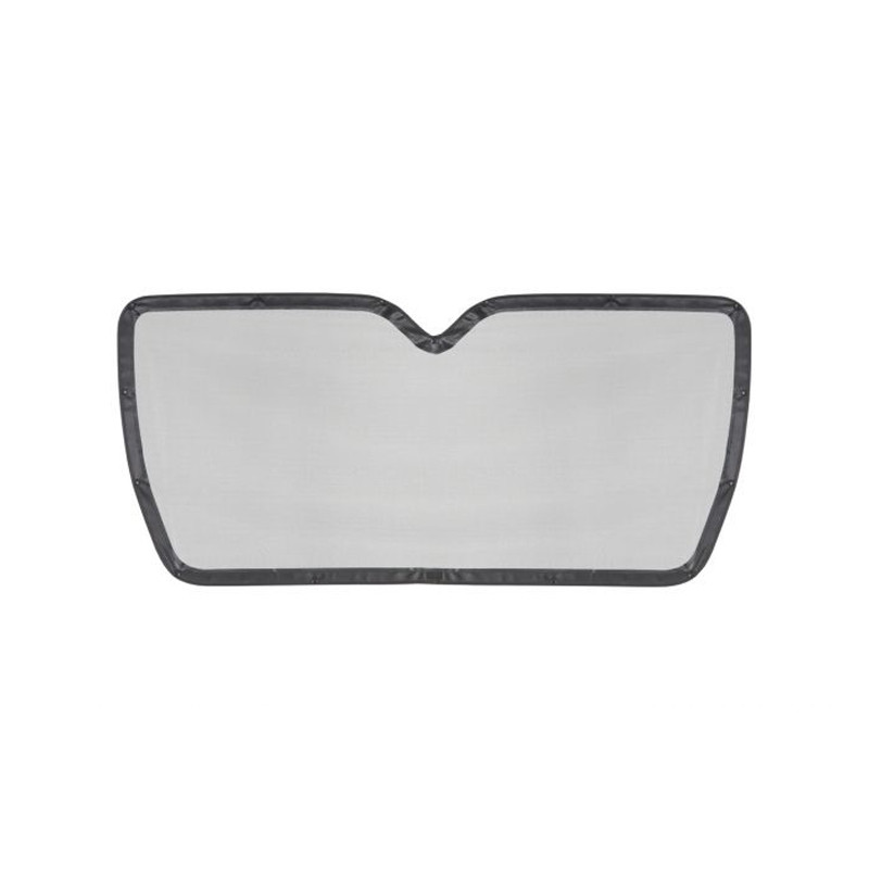 International 7000 Series Belmor Aeroshield II Clear - Raney's Truck Parts