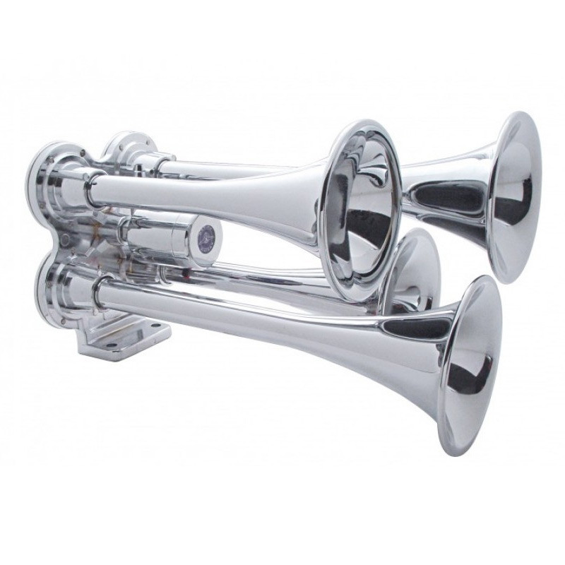 Grand General Train Horn Kit